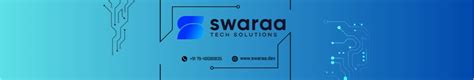 Swaraa Tech Solutions Llp Linkedin