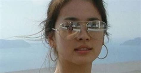 송혜교 근황 선글라스 하나에도 올킬 미모