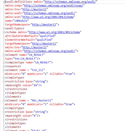 How To Handle Input Parameters In Soap Webservice Library Studio Uipath Community Forum