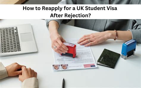Uk Student Visa Rejection Reasons A Complete Guide