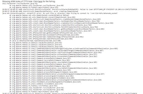 Hdfs Hdfs Api Read Local Block Path Issue · Issue 2023 · Microsoftpai · Github