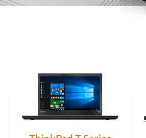 ThinkPad T Series At Best Price In Jamnagar By Sundaram Techno ID