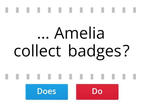 Nelli 2 Do Or Does True Or False