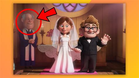 Pixar Up