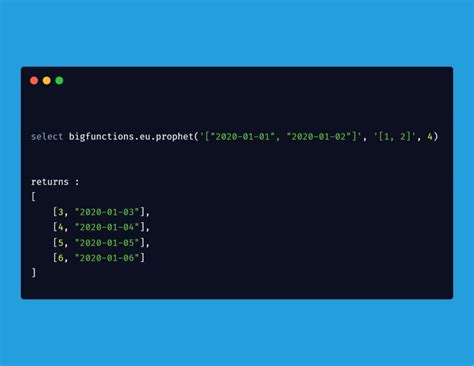 Snowflake Bigfunctions Bigquery Paul Marcombes