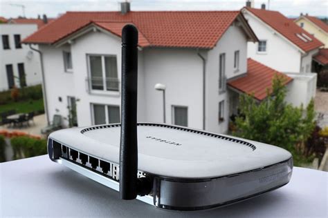 Wlan Router So Unsicher Sind Sie Wirklich STERN De