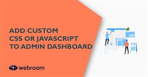 wordpress add custom css or javascript to admin dashboard