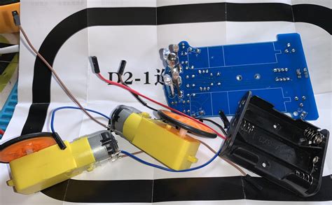 Line Follower With Esp32 Cam L0cost Robot Controller For Fpv 22 Steps With Pictures