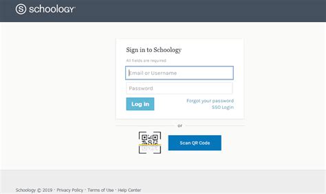 Schoology Login Step By Step Guide For Beginners