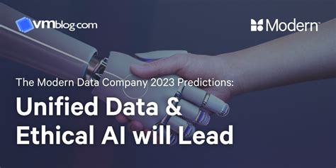 Tom Roach On Linkedin Unified Data And Ethical Ai Will Lead