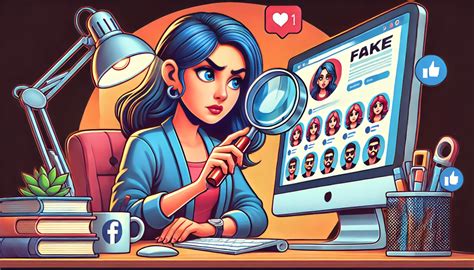 A Guide To Spotting Fake Facebook Profiles Tribal Pearl Media