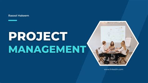 Ppt Continuous Improvement In Project Management A Guide By Rasool Hakeem Powerpoint