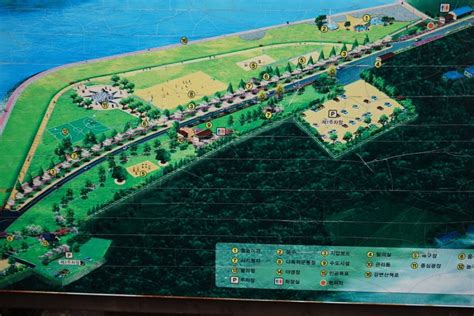 경북 노지캠핑 임고강변공원야영장 소개 및 후기 네이버 블로그