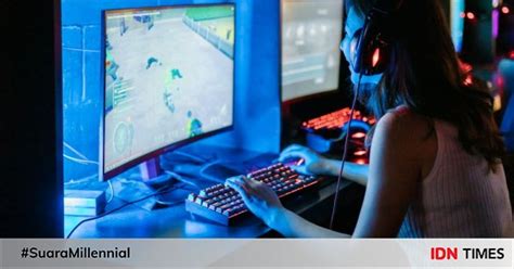 Apa Itu Anti Aliasing Di Game Ini 5 Penjelasan Dan Jenisnya