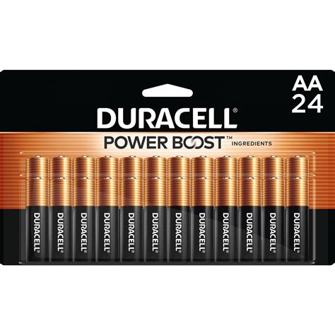Duracell Batteries