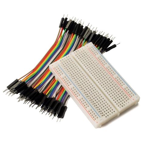 5 Best Breadboard Kits For Beginners [2022 Updated Review]