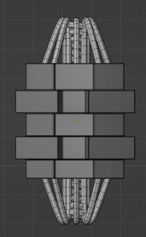 3d Model Electro Whip Geonode Turbosquid 1968826