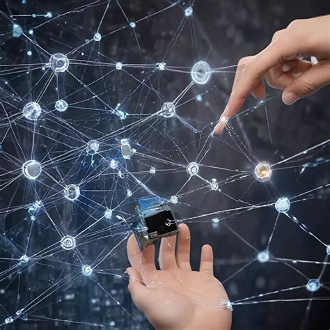 Sensor Network Scalability Overcoming Challenges In Large Scale