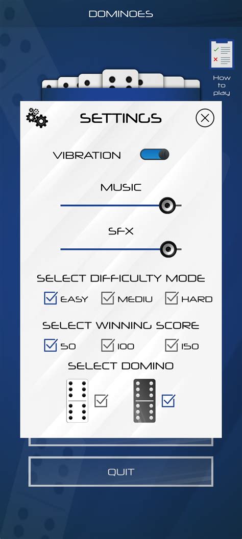 Dominoes Game Unity 3d Admob Source Code Sellanycode