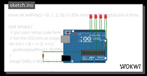 w5 42 dave wokwi esp32 stm32 arduino simulator