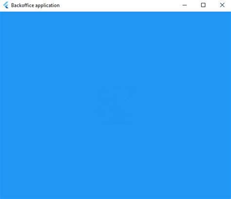 Github Fidoaftemplate Backoffice App Flutter Cross Platform
