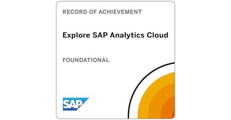 martín darío novachig on linkedin explore sap analytics cloud record of achievement was