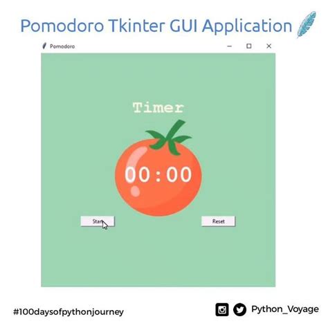 100daysofpythonjourney Instagram Analytics Profile Pythonvoyage