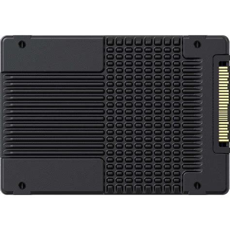 Intel Ssdpe D Gax Optane P Gb U Pcie Nvme X Solid State Drive Wootware