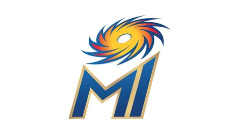 Mumbai Indians Logo And Symbol Meaning History Png Brand