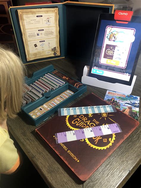 Make Math Magical With Potions And Dragons Powered By Mom
