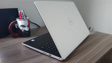 Notebook Dell Inspiron Branco OFERTAS Julho Clasf