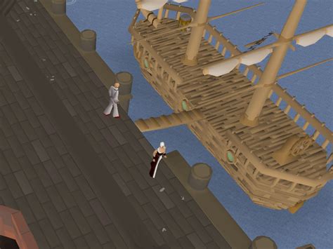 Trader Stans Trading Post Osrs Wiki