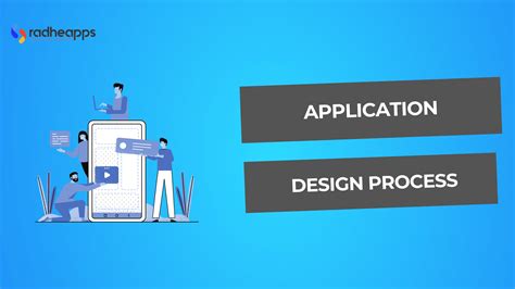 Application Design Process Steps For Successful App Development