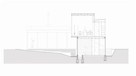 House A By Moure Rivera Arquitectos Dezeen