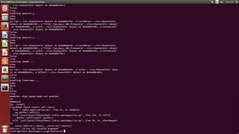 iio buffers qanda linux software drivers engineerzone