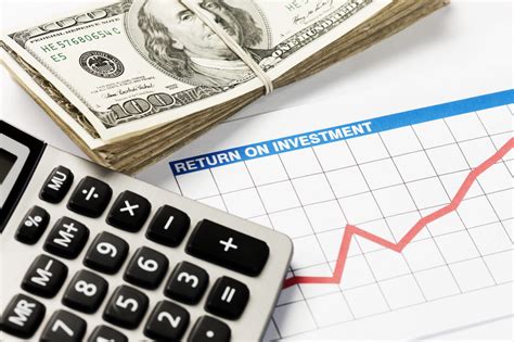 Real Rate Of Return FundsNet