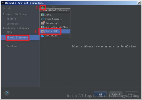 spark2 x学习笔记：6、在windows平台下搭建spark开发环境（intellij idea） 腾讯云开发者社区 腾讯云