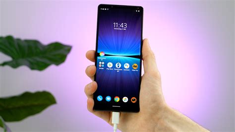 Sony Xperia 1 IV Test | CHIP