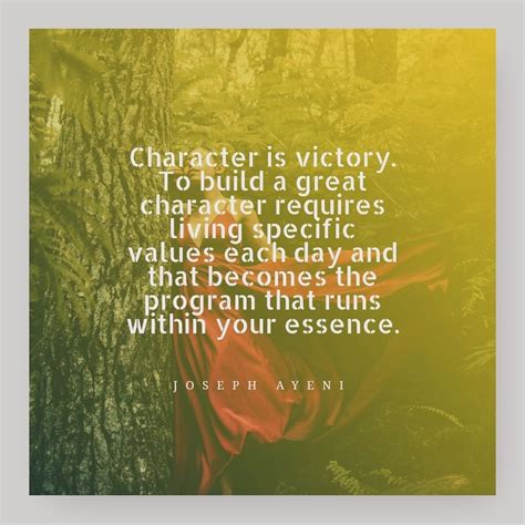 Joseph Ayeni Posted On Linkedin