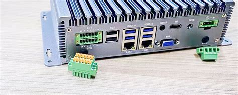 Understanding Gpio Technology Bridging The Digital And Physical Worlds Mini Computer