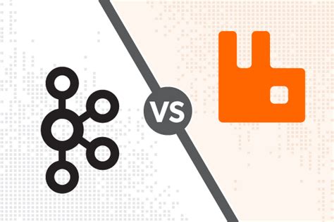 Apache Kafka Ile Rabbitmq Arasındaki Farklar Farklı Kullanım Senaryoları