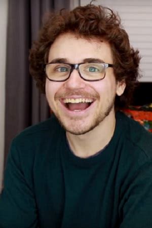 Nerd Cubed TheTVDB Com