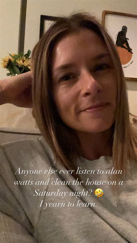 Cute Danica Patrick Selfie R Celebrityselfies