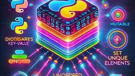 Chapter 5 Dictionary And Sets In Python