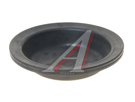 07096 Мембрана 16" не глубокая (d=158мм,h=35мм) FEBI - 07096 07640510A ...