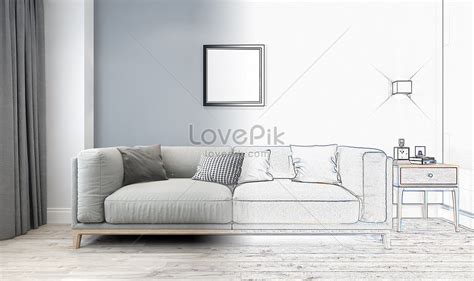 홈 리노베이션 개념 배경 사진 및 창의적인 일러스트 무료 다운로드 Lovepik