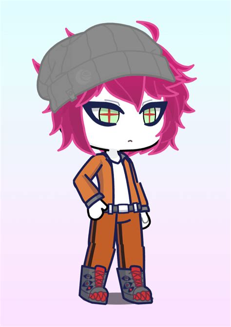 Character Showcase Time Aaron Hayes Any Scp Class Personnel In The