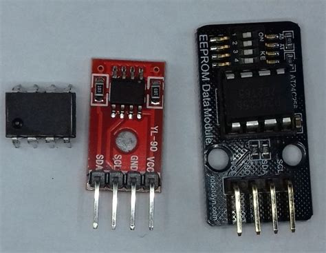 How To Use Eeprom On The Arduino