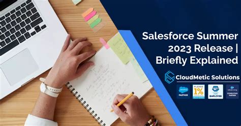 Salesforce Summer Release 2023 Notes Cloudmetic