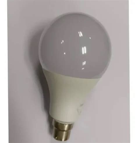 Incandascent W Ceramic Led Bulb E Cool Daylight At Piece In Kolkata